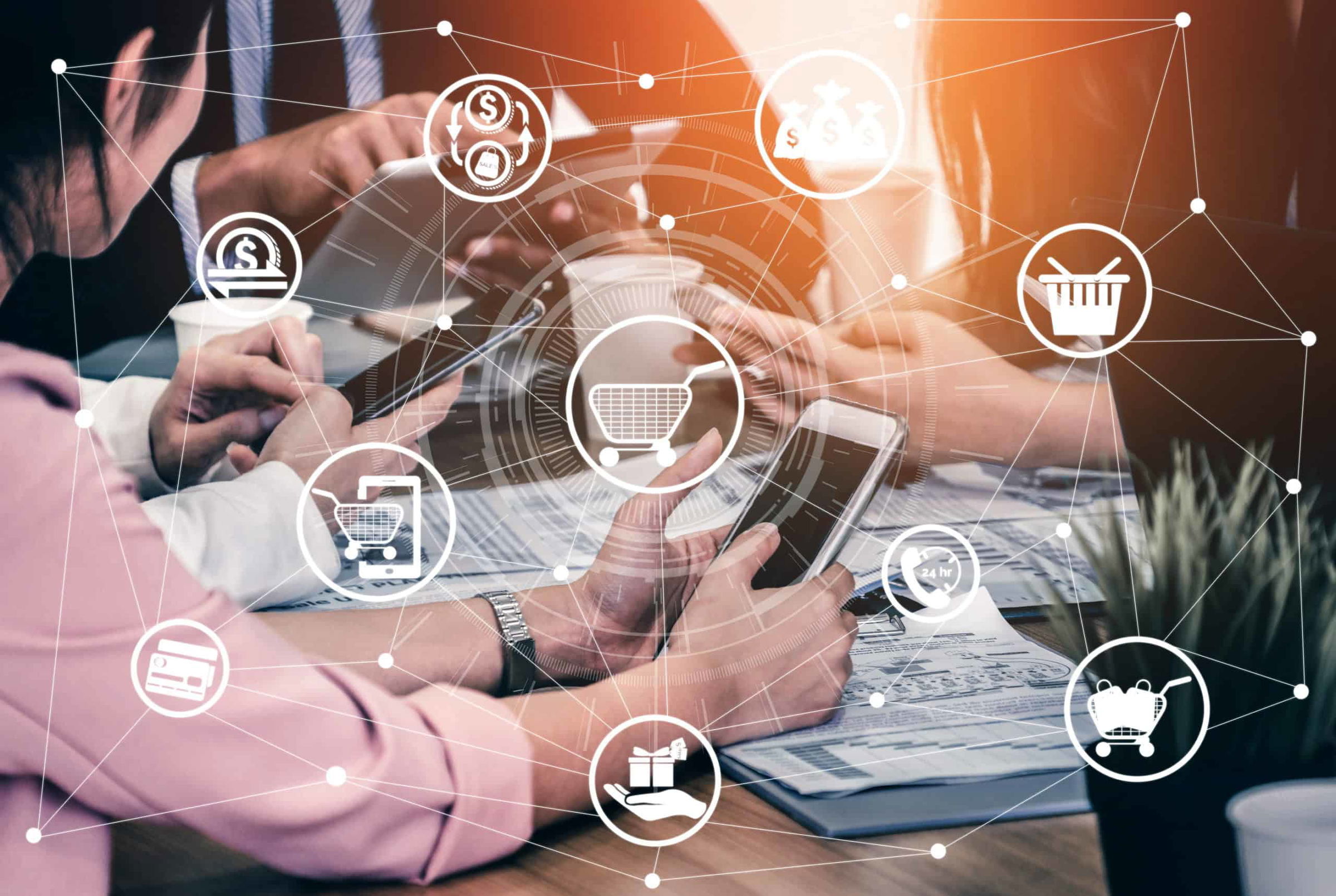 Microsoft Dynamics 365 Customer Insights | Ellipse Solutions Microsoft Dynamics 365 Customer Insights | Ellipse Solutions