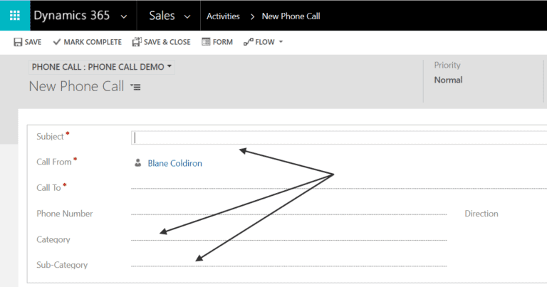 Dynamics 365/CRM Archives | Ellipse Solutions Dynamics 365/CRM Archives | Ellipse Solutions