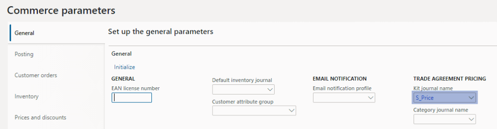 1 dynamics 365 commerce parameters | Ellipse Solutions 1 dynamics 365 commerce parameters | Ellipse Solutions